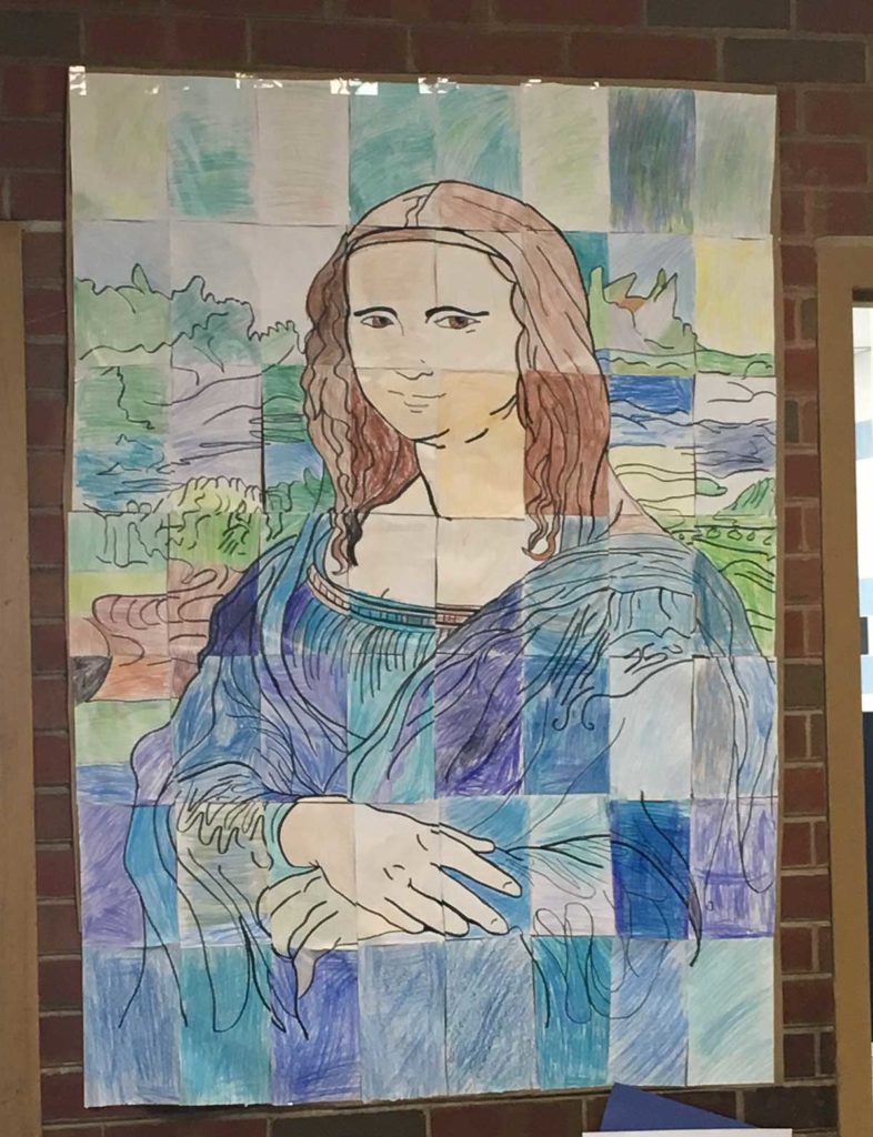 Teaching Philosophy - Mrs. Letellier's Art Education Portfolio